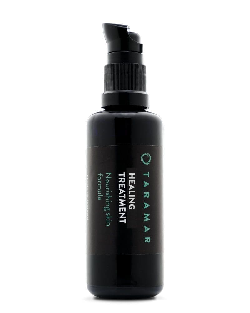 TARAMAR | Purest NoTox Icelandic skin care products