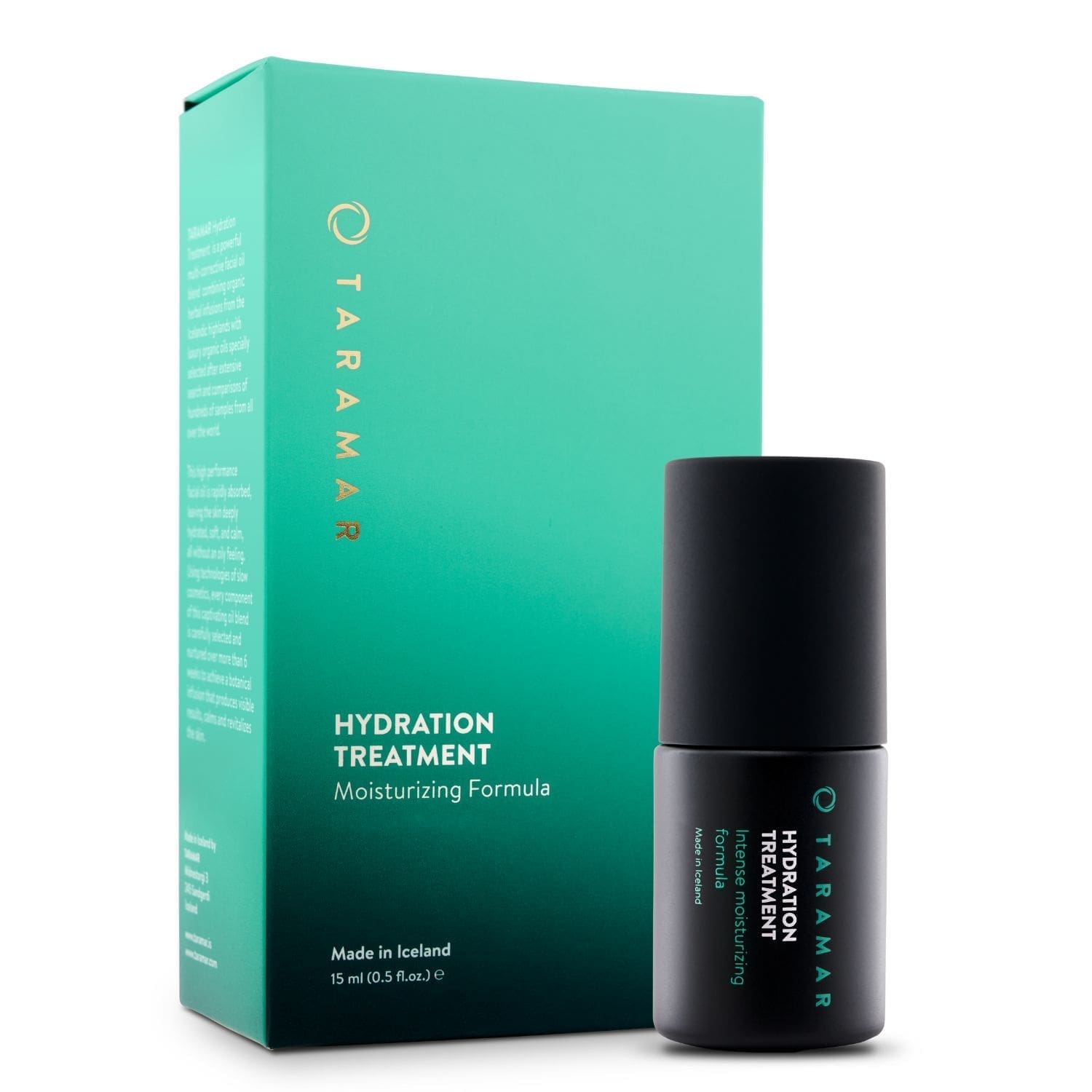 TARAMAR | Purest NoTox Icelandic skin care products