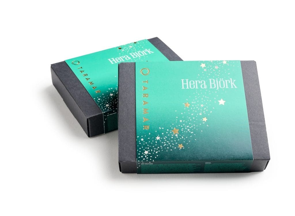 TARAMAR | Purest NoTox Icelandic skin care products